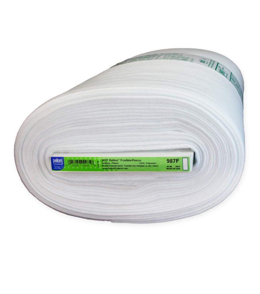 Pellon 987F Fusible Fleece – Shop Fabric LLC